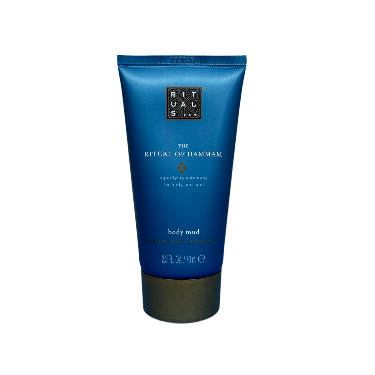 Rituals | The Ritual of Hammam Body Mud 70 ml – Flowure