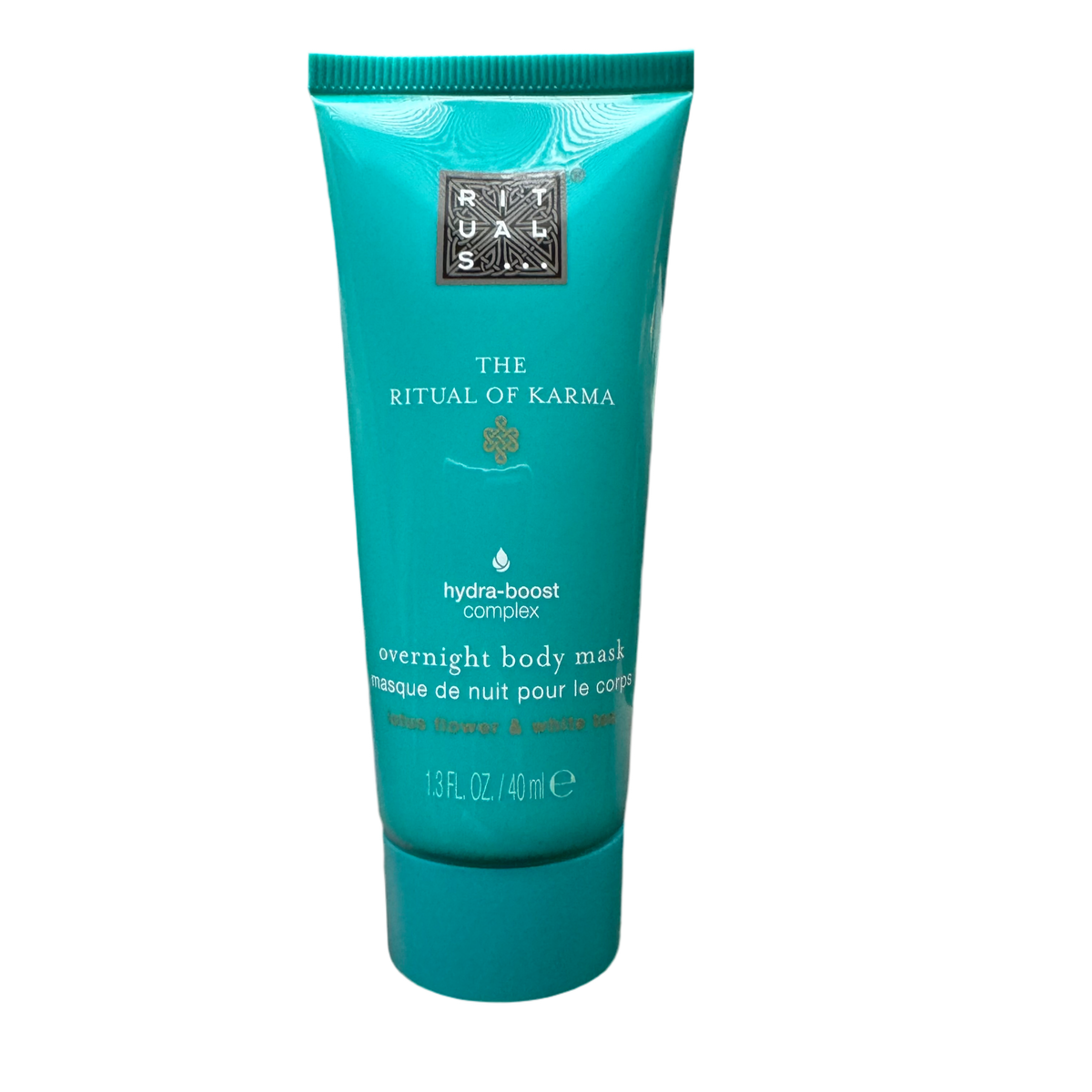 Rituals | The Ritual of Karma Overnight Body Mask 40 ml – Flowure