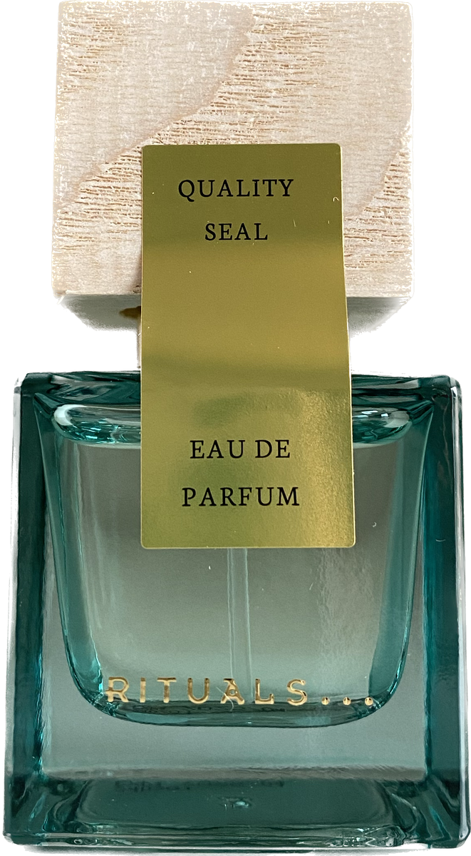 Rituals | Soleil d'Or Eau de Parfum Travel Size Mini 15 ml – Flowure