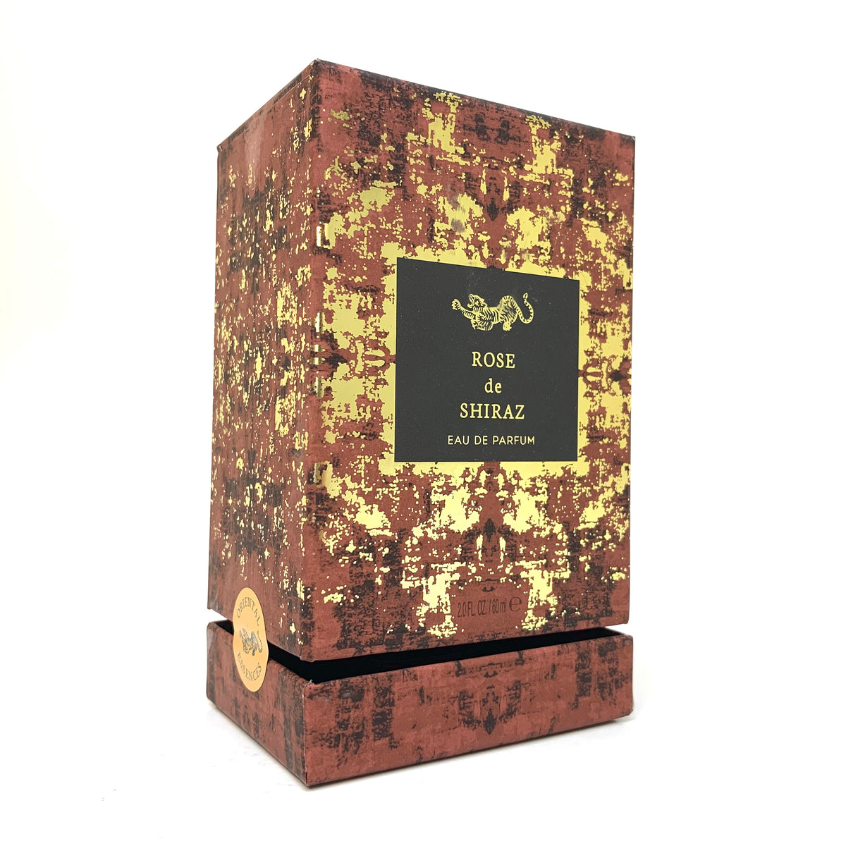 Rituals Parfum Rose de Shiraz EdP 60 ML – Flowure