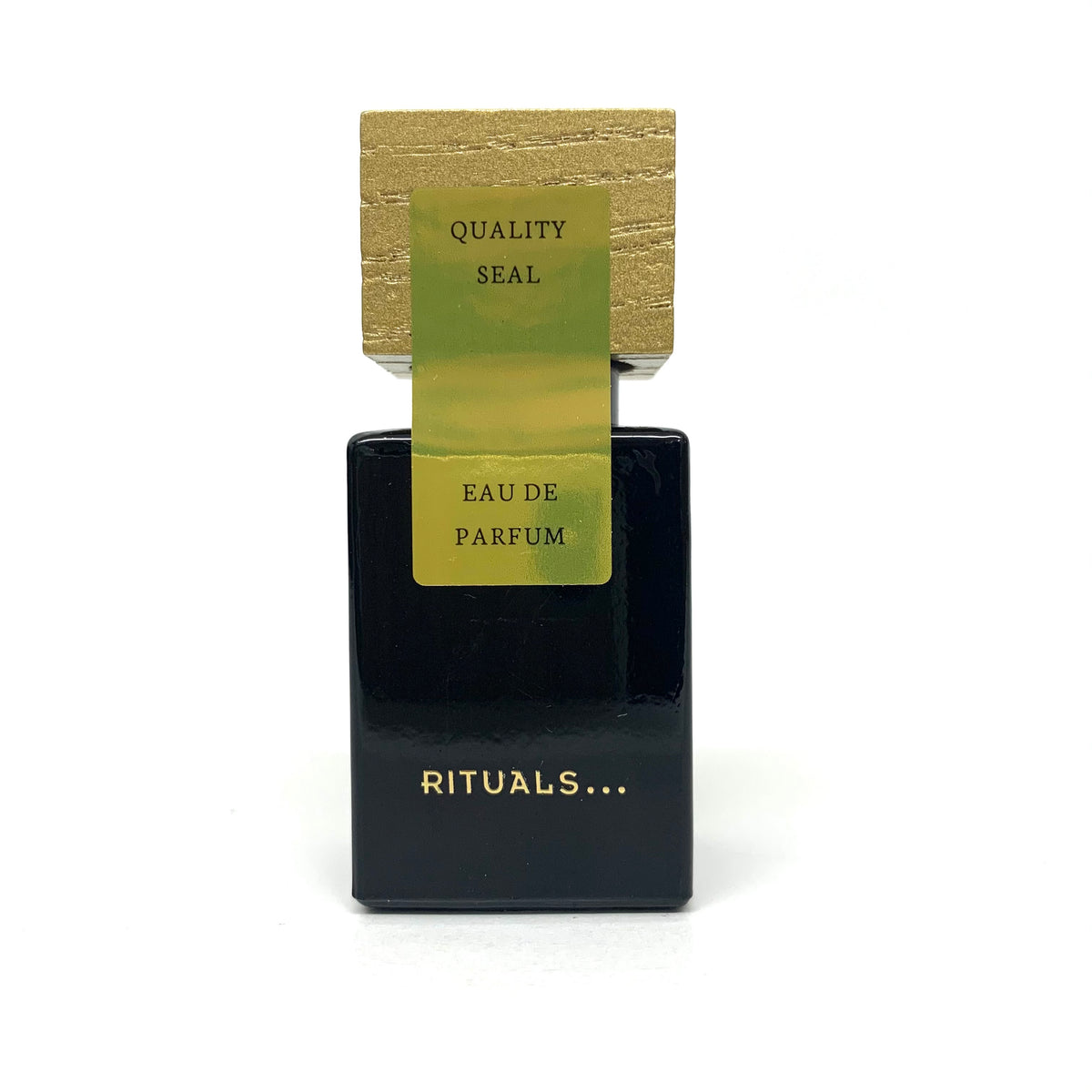 Rituals Parfum Voyage En Inde The Ritual of Light Edition | Eau de Par ...
