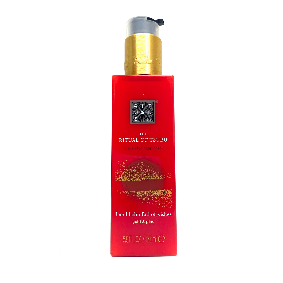 Rituals | The Ritual of Tsuru Hand Balm Full of Wishes | 175 ml (Limit ...